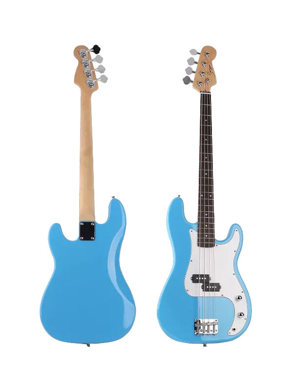 Бас-гитара Smiger G-B1-4 BL