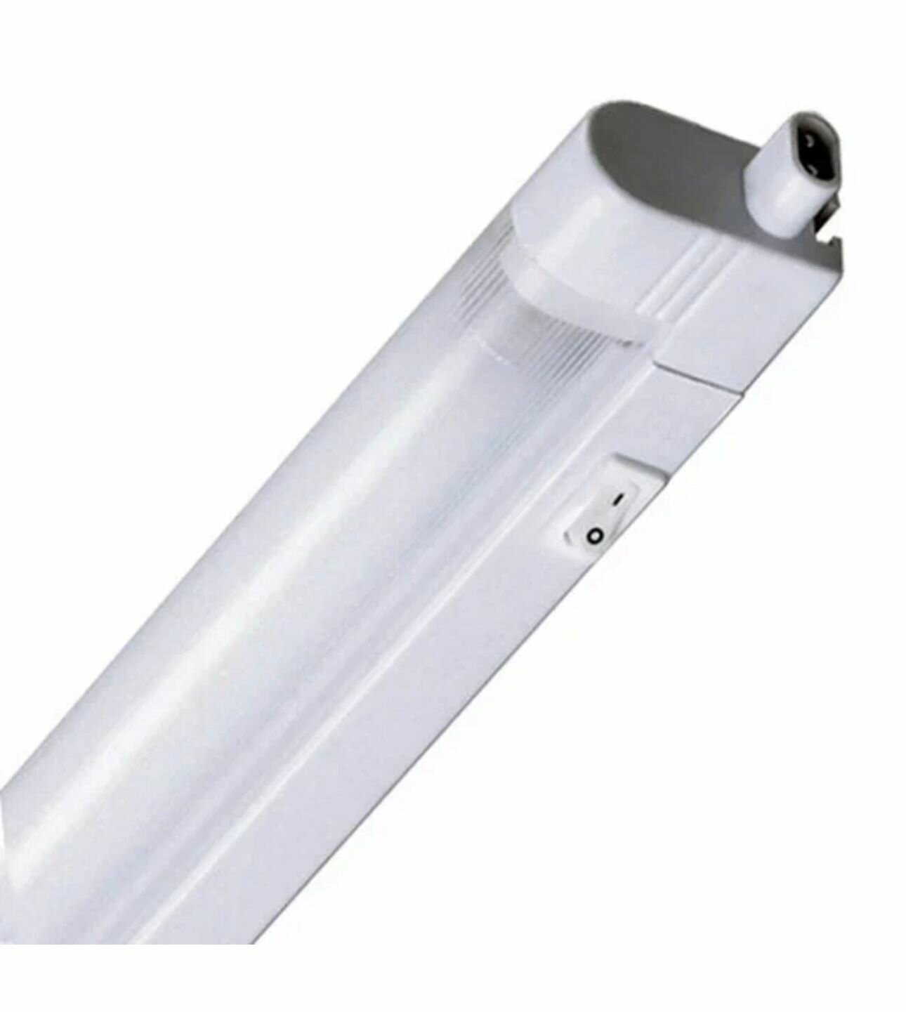 Foton Светильник T5 14w 6400k 610мм energy saving light (Провод и крепеж в комплекте!)