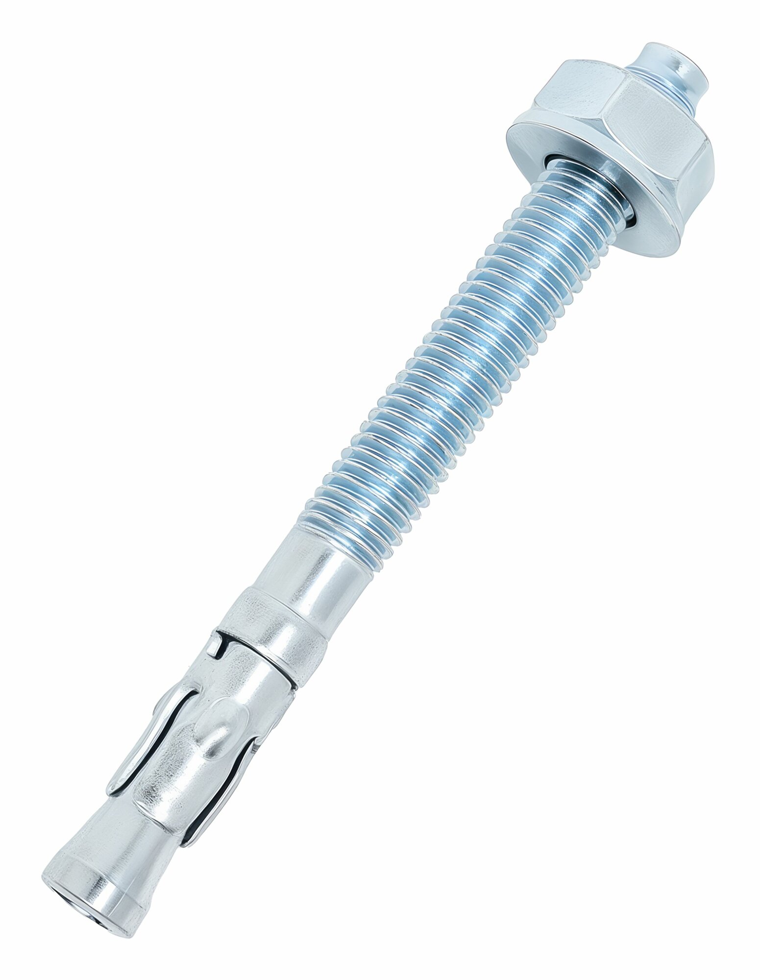 Клиновой анкер Gigant 10x100 50 шт GAK-10100/50