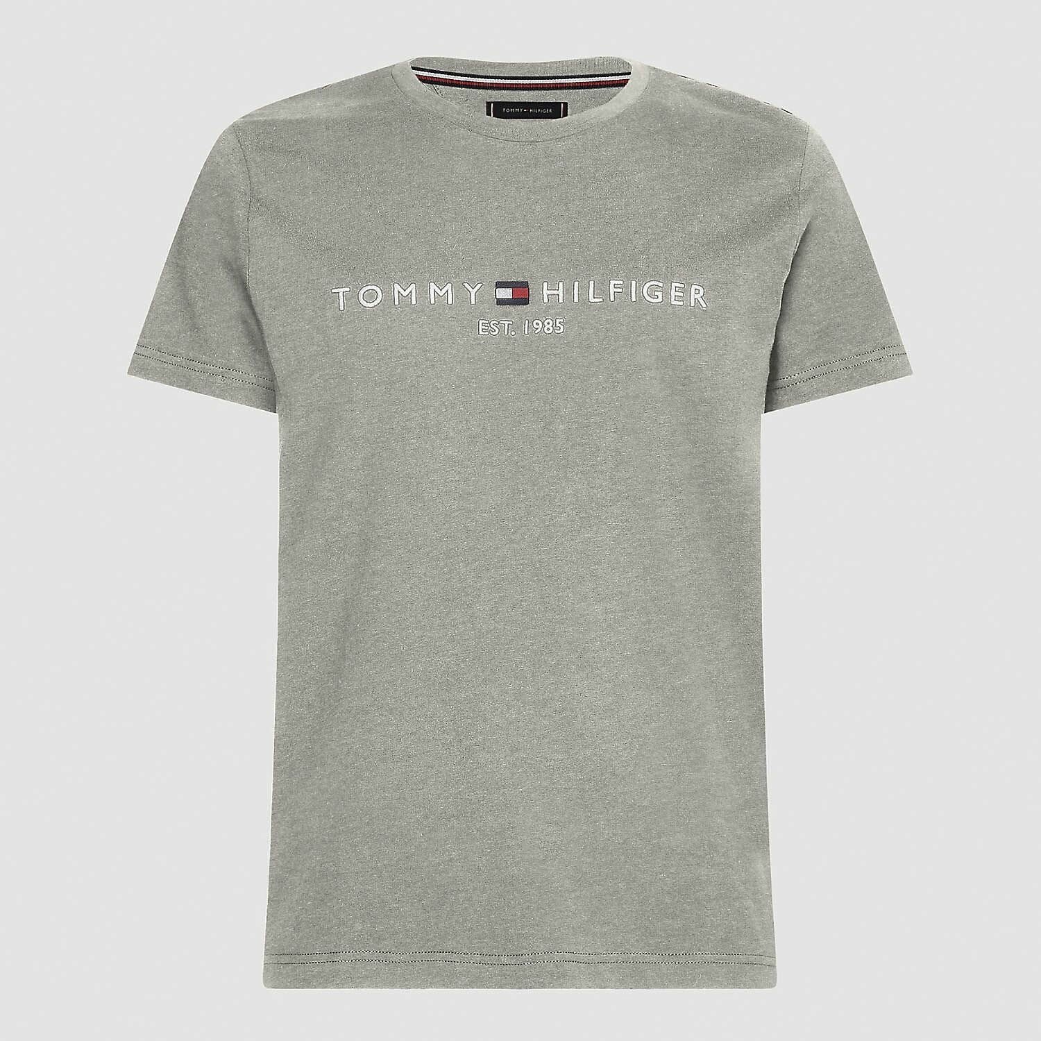 Футболка slim fit