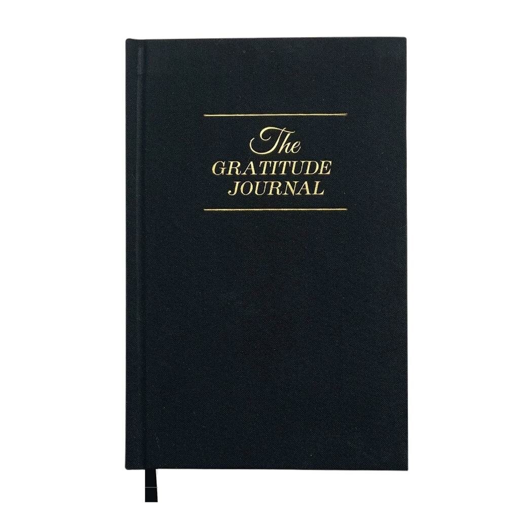 Дневник психического здоровья, Черный