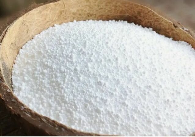 Кислородный отбеливатель-пятновыводитель, усилитель стирки, Перкарбонат натрия 1кг