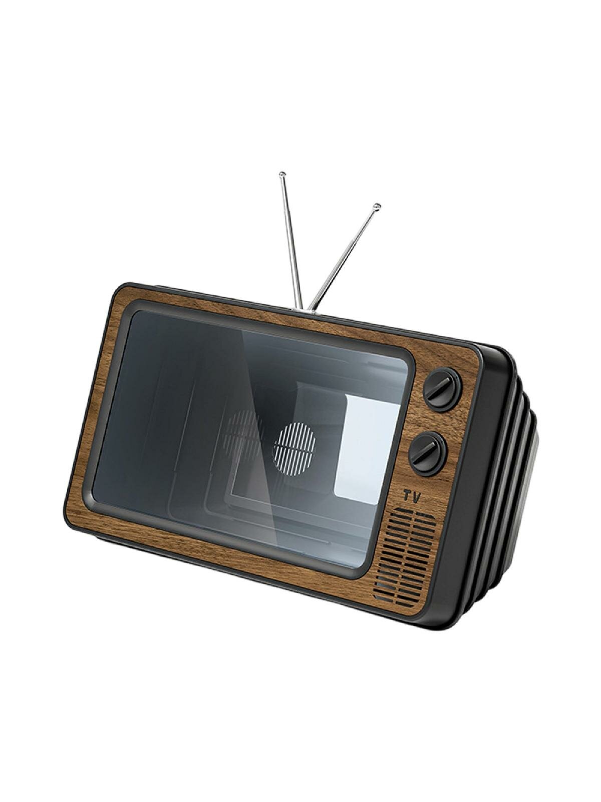 Экранная лупа для смартфона, увеличитель экрана, кронштейн для проектора