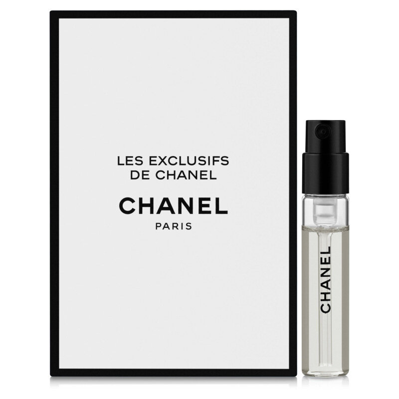 Туалетная вода Chanel Chanel Eau De Cologne миниатюра 1.5 мл / Пробник духов Шанель Шанель Одеколон