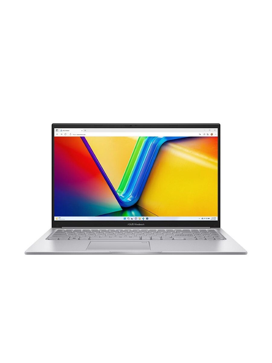 Ноутбук ASUS VivoBook X1502VA-BQ1373 Core i513420H/16GB/512GB SSD/15.6"/noOS