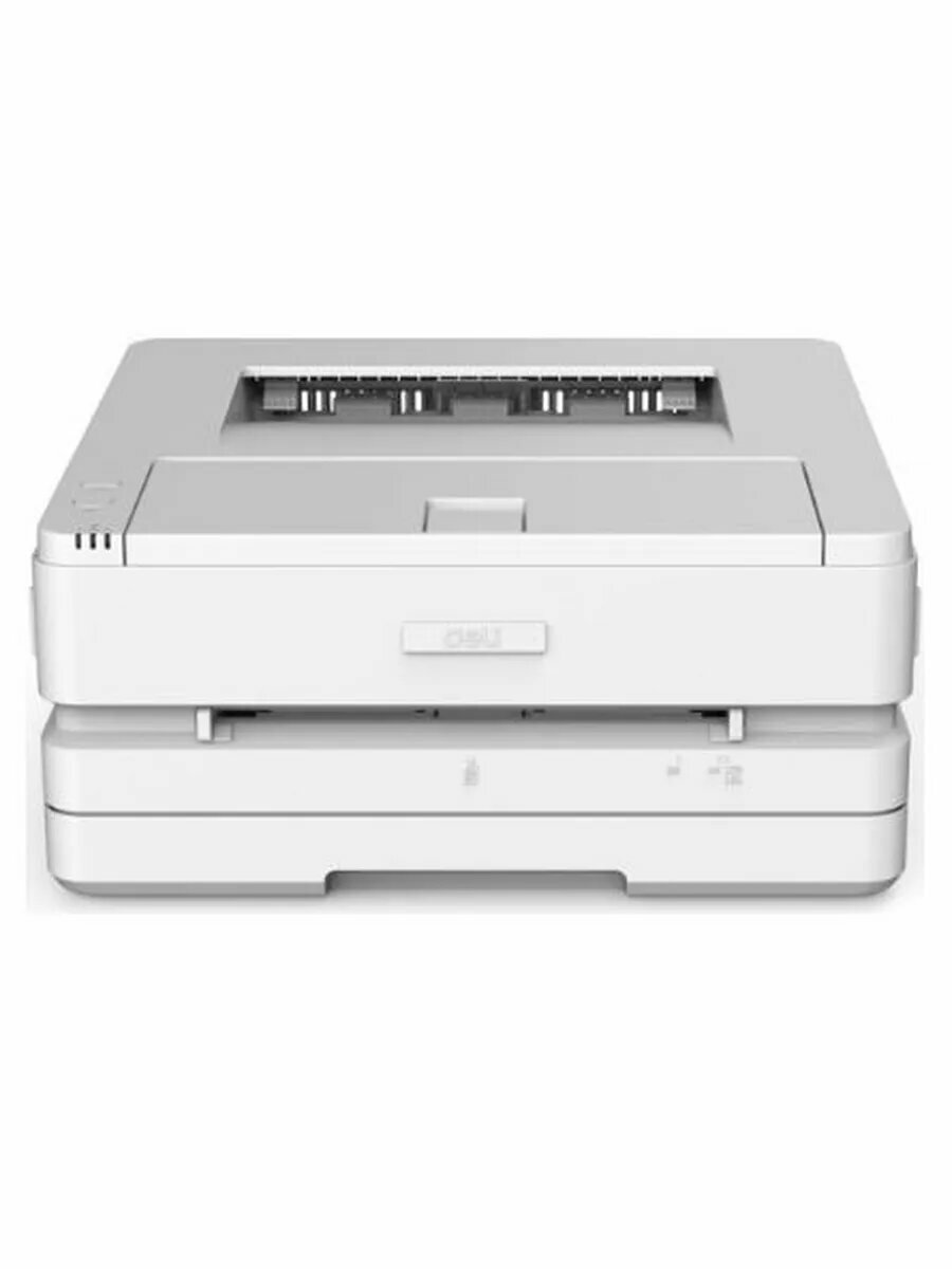 Принтер лазерный Laser P2500DN - ч/б, А4, 1200x1200 dpi