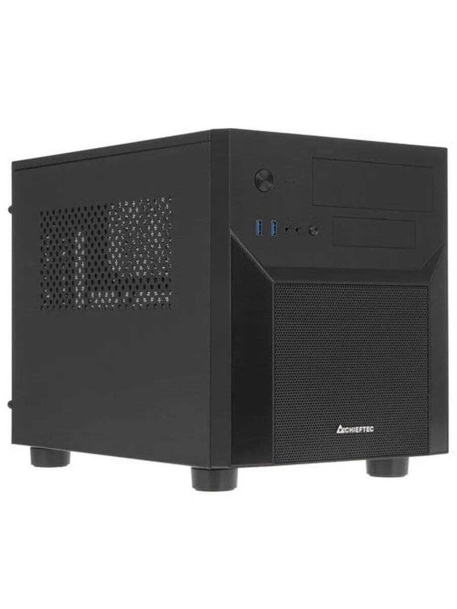 Корпус Pro Cube CI-02B-OP черный