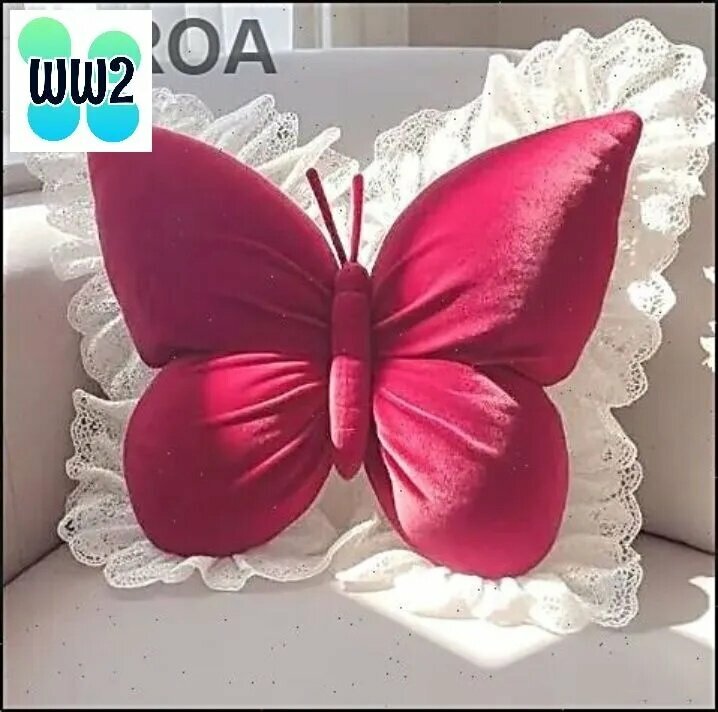 Подушка-игрушка 48x55 см