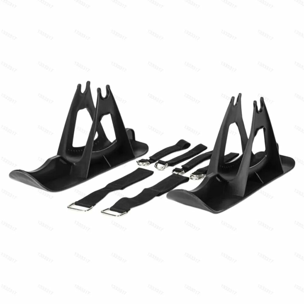 Зимние сани Balance Bike Toboggan Bike Ski