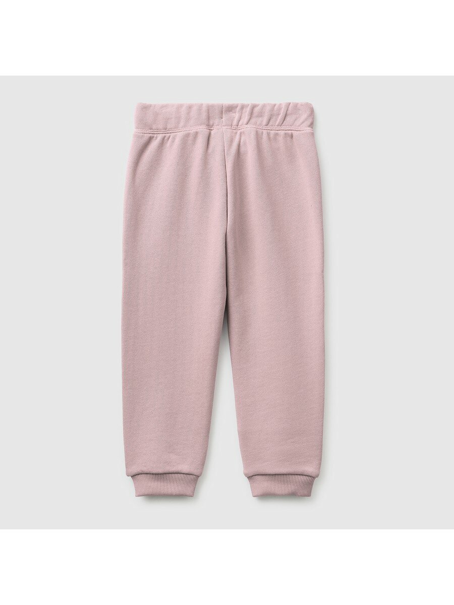 Брюки спортивные