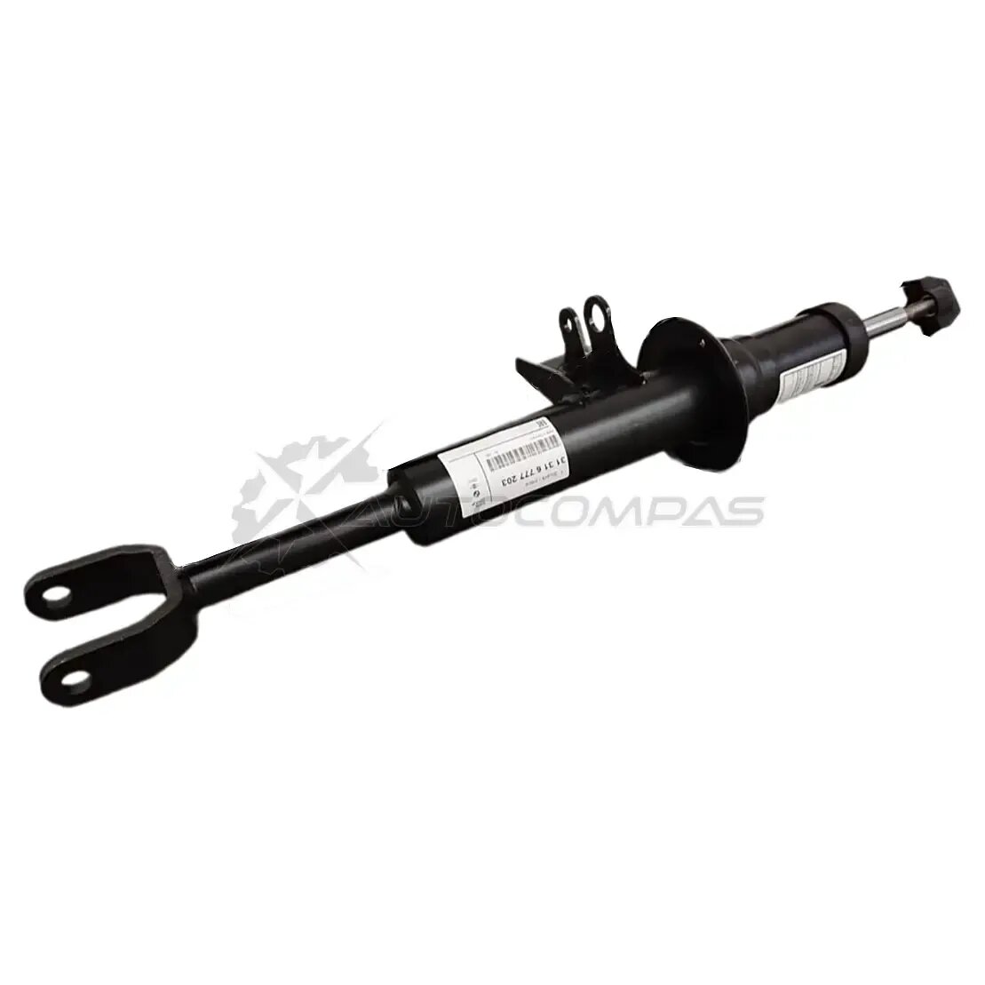 Амортизатор передний левый Bmw 5 F10, F11, F06, F12 CK 4VI96 22456122 31 31 6 777 203