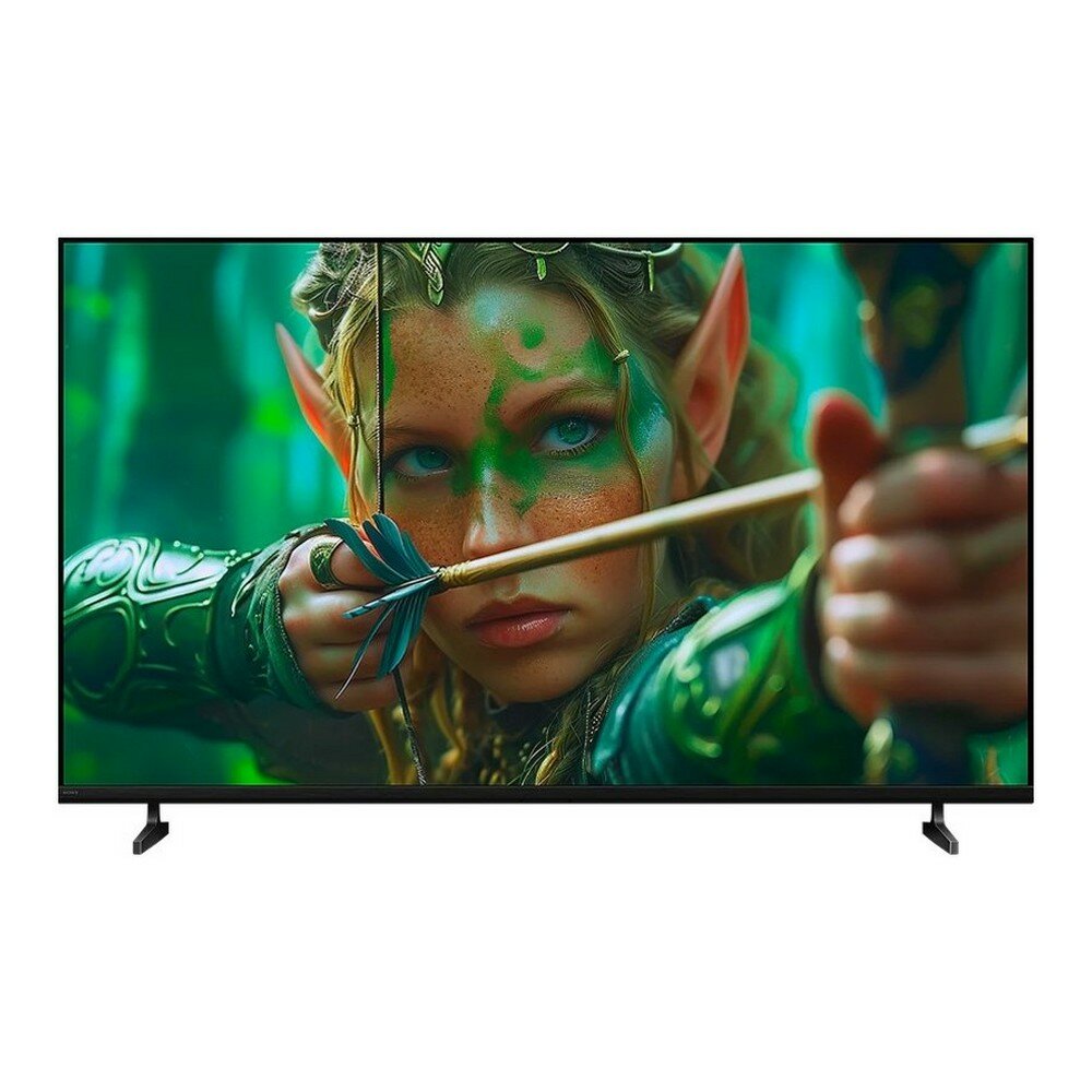 43" Телевизор Sony K-43S20M2 Black