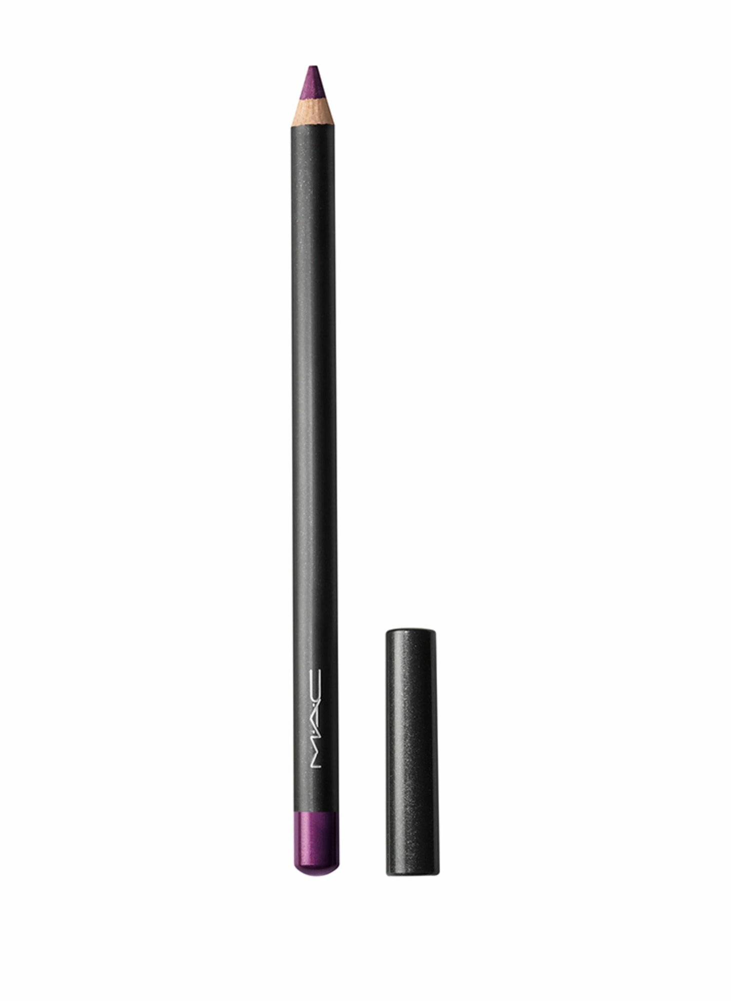 M.A.C Подводка-карандаш для глаз EYE KOHL 1.5 г цвет Prunella