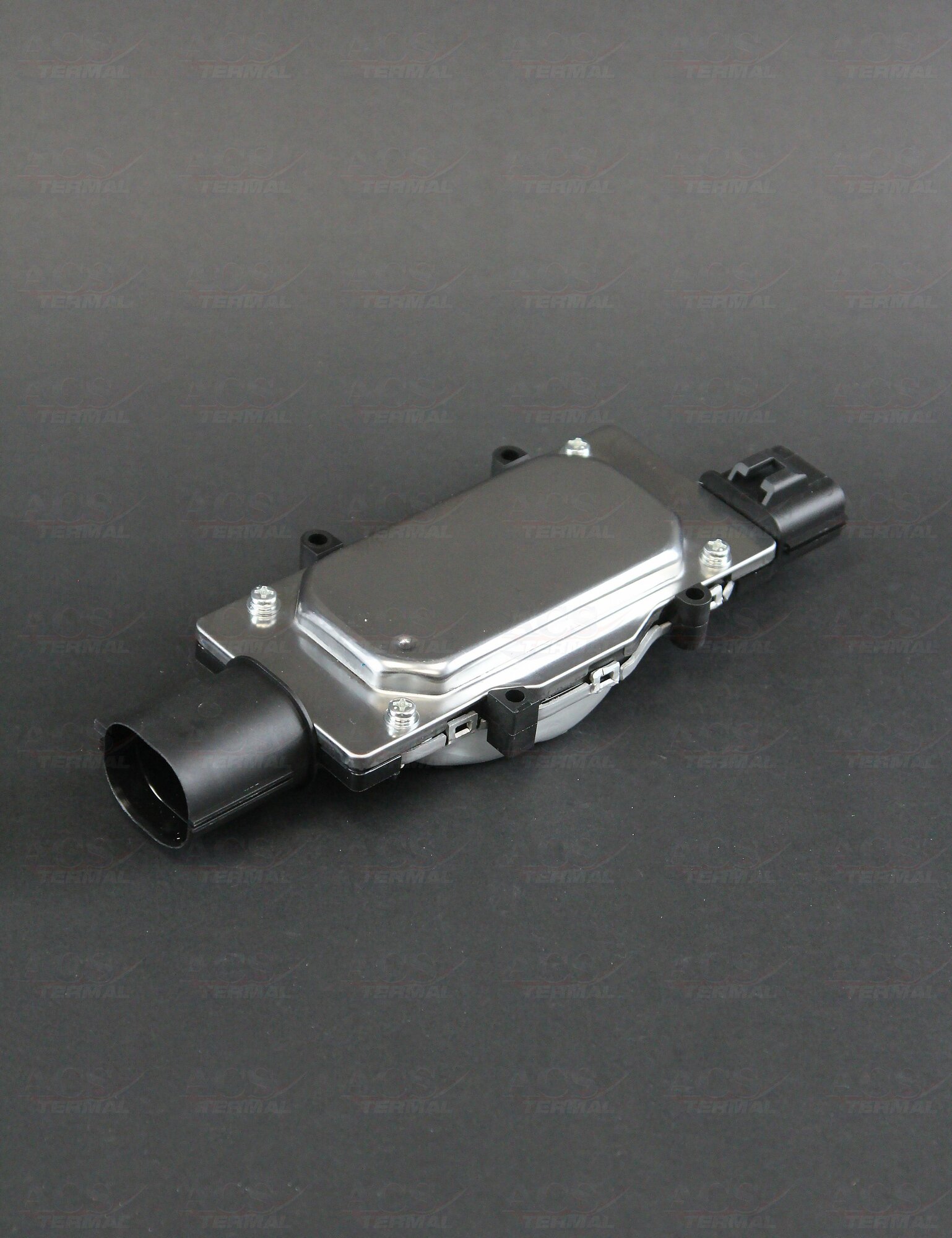 400025 Регулятор вентилятора для Mazda 3 / Focus 2 1,6 (04-)