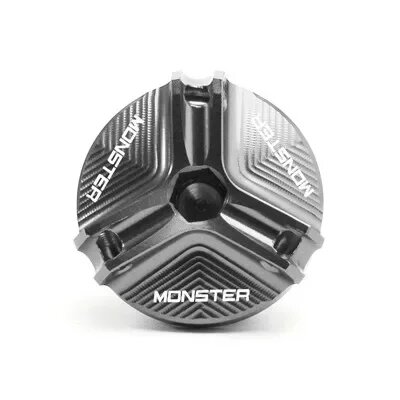 Крышка Маслозаливной Горловины Двигателя Ducati С Прецизионной Обработкой CNC Для SCRAMBLER 848 696 796 821 1100 1200 MONSTER.