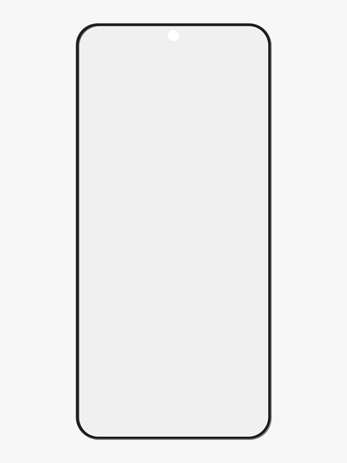 Защитное стекло Uniq для Samsung Galaxy S26, OPTIX Vivid с высокой цветопередачей, с набором для установки