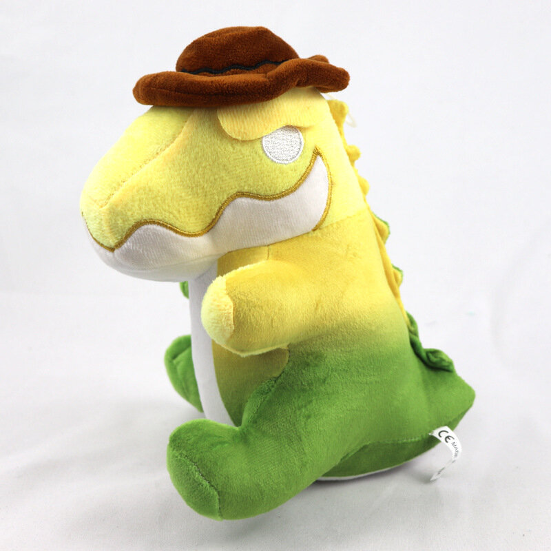 Мягкая Игрушка The Amazing Digital Circus Jax-Suit Pomni
