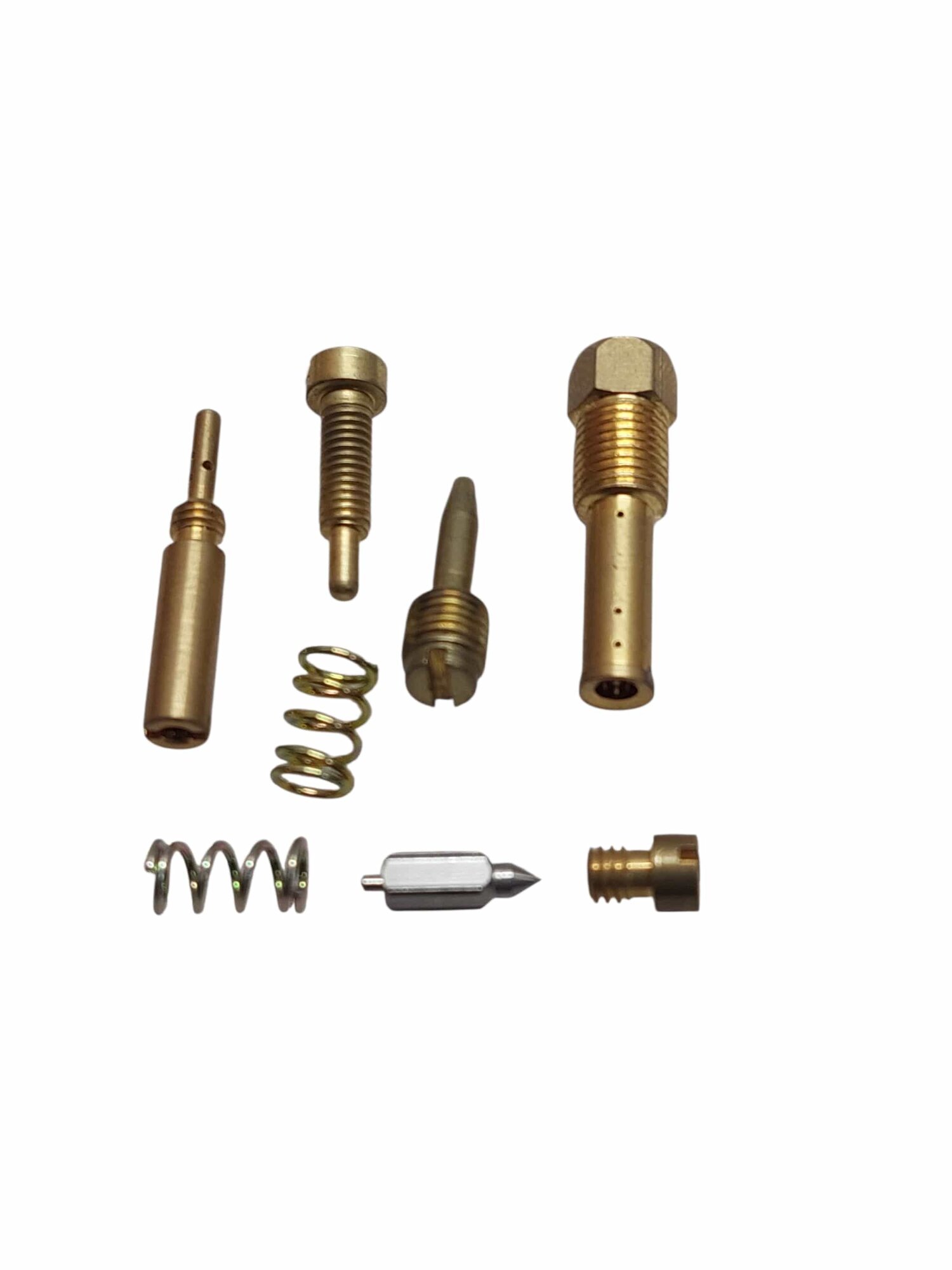 Ремкомплект карбюратора 4T ALPHA