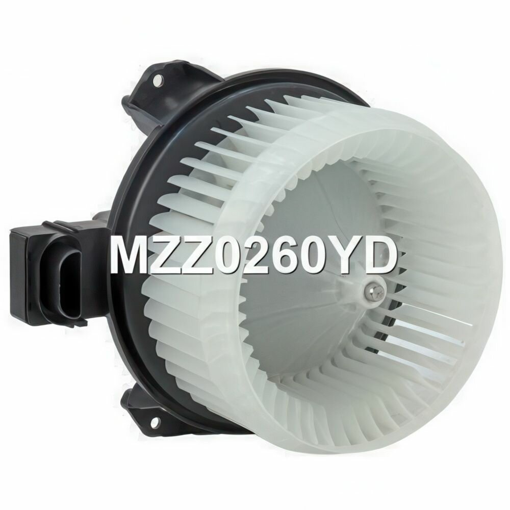 Мотор печки c крыльчаткой, для Тойота Королла, Матрикс, Рав4, Сцион арт MZZ0260YD