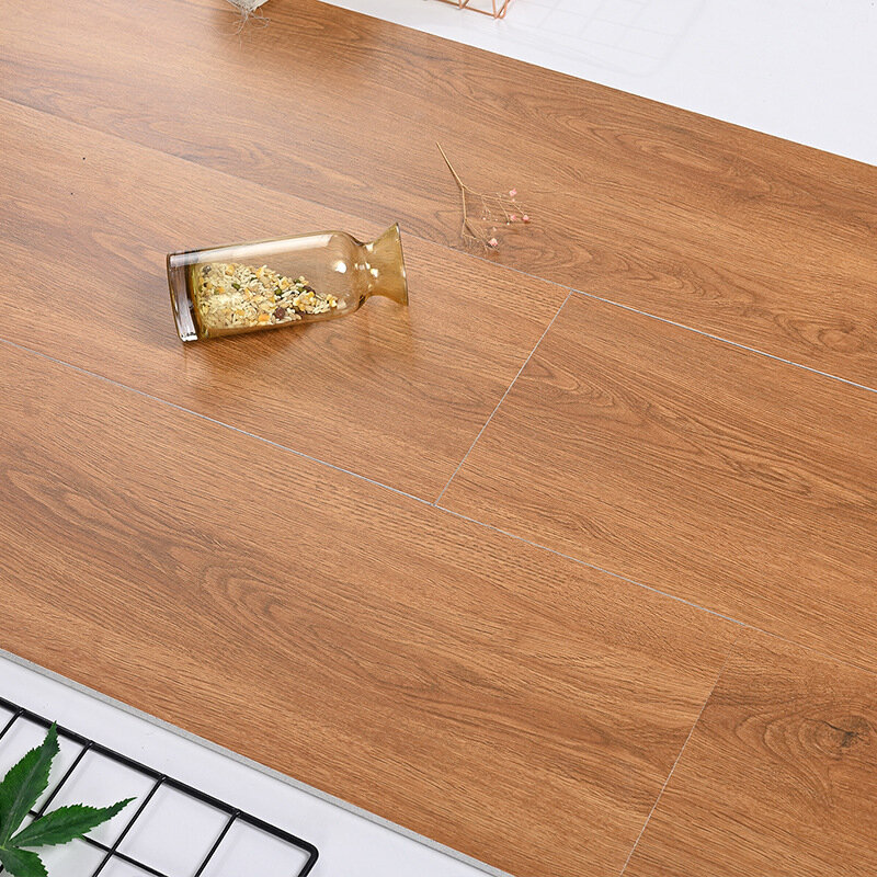 Горячая распродажаКерамические плитки с текстурой дерева 200x1000, нескользящие напольные плитки для гостиной, полная керамика, прямой край, имитация натурального дерева