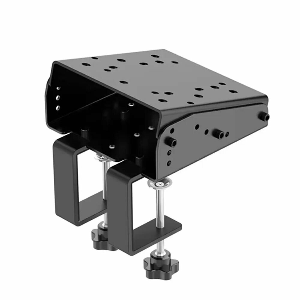 Универсальное настольное крепление Z9 Clamp для игровых рулей V12 Lite R5 R9 R16 R21 G25 G27 G29