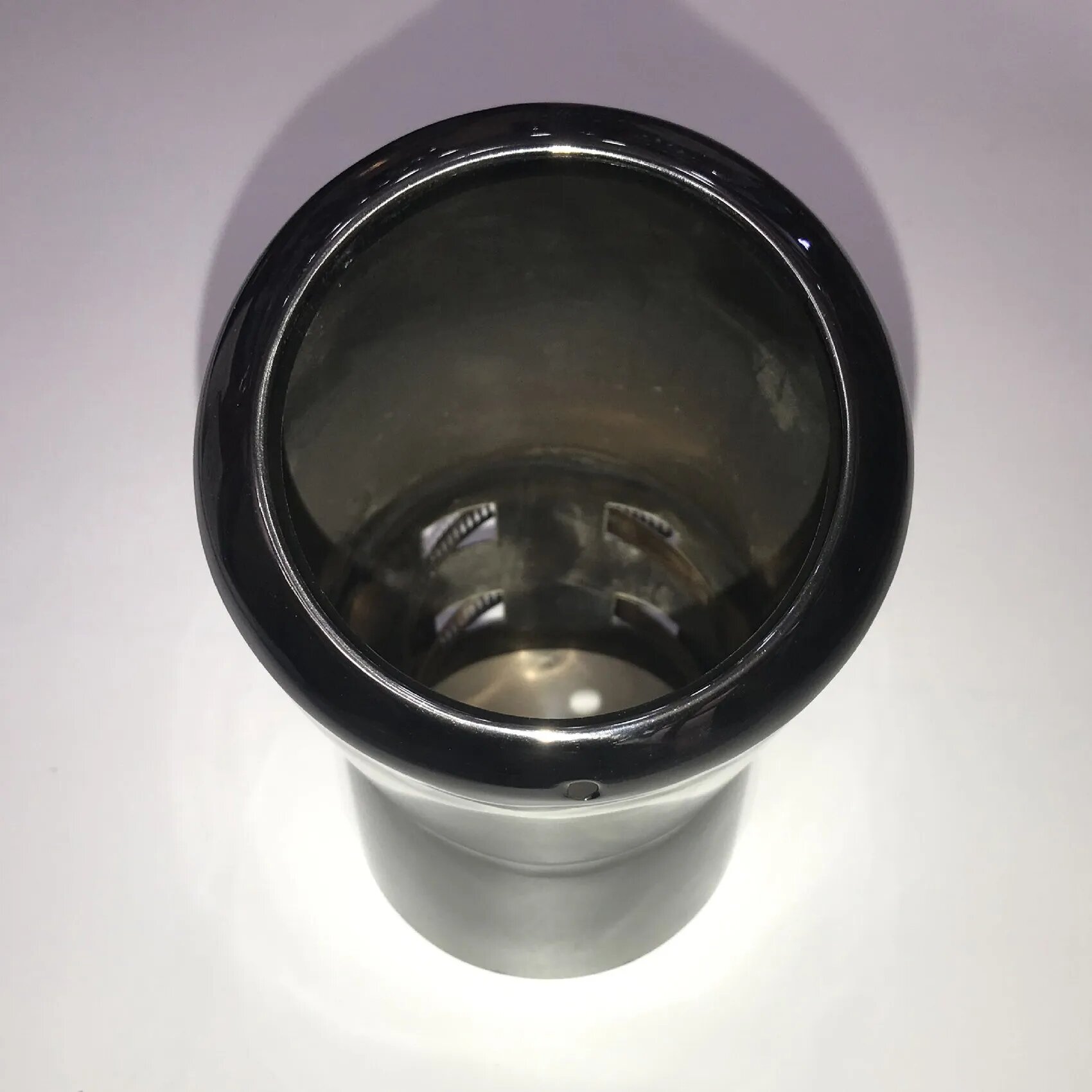 Хвостовой глушитель из нержавеющей стали, верхняя труба для Land Cruiser 200 Lc200, аксессуары для стайлинга автомобилей