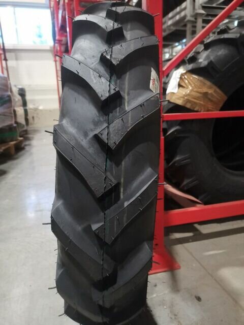 Шина пневмо 6.50-16 8PR MRL MIM 374 TT