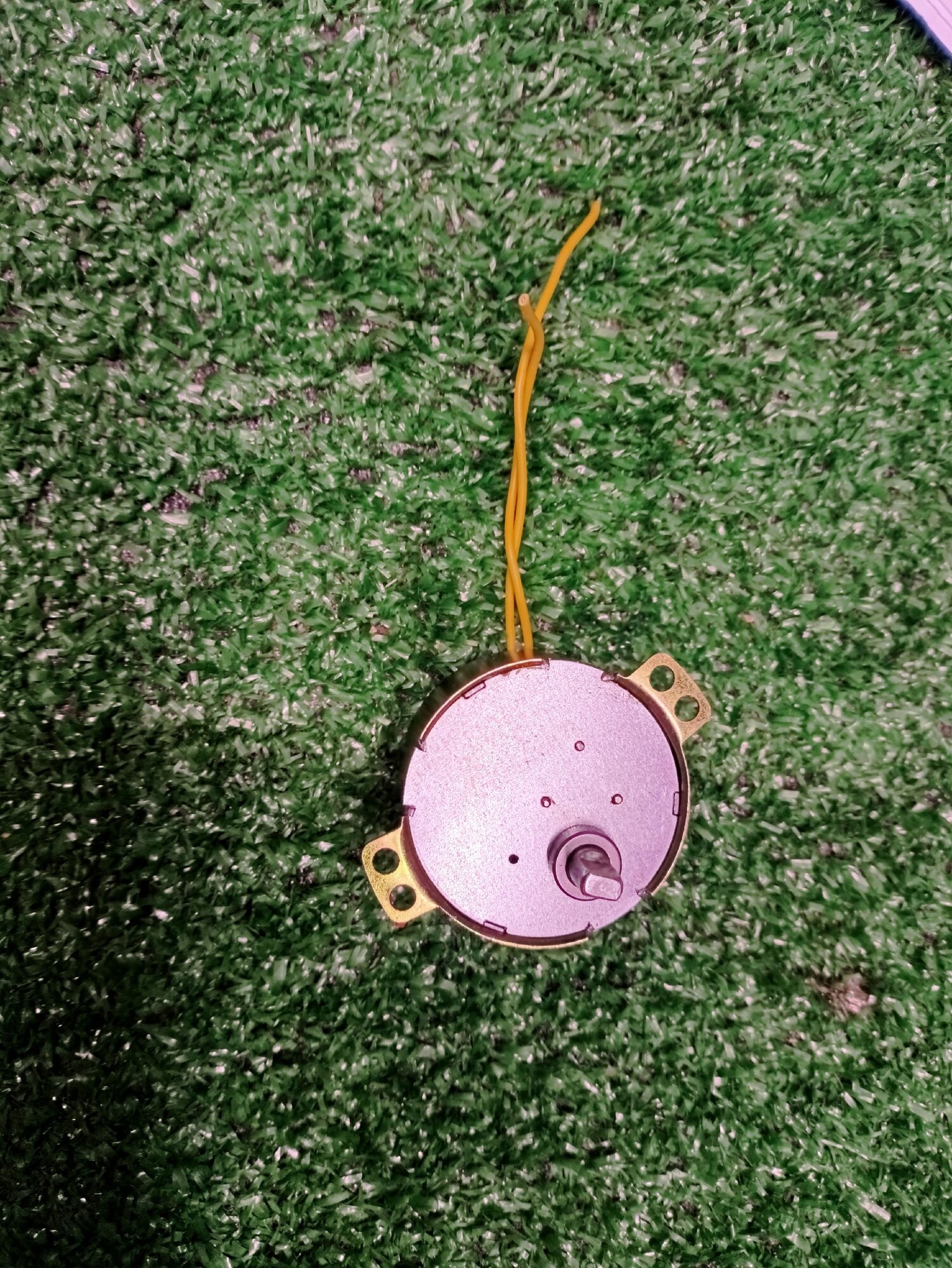 Двигатель для электрошашлычницы Centek CT-1460