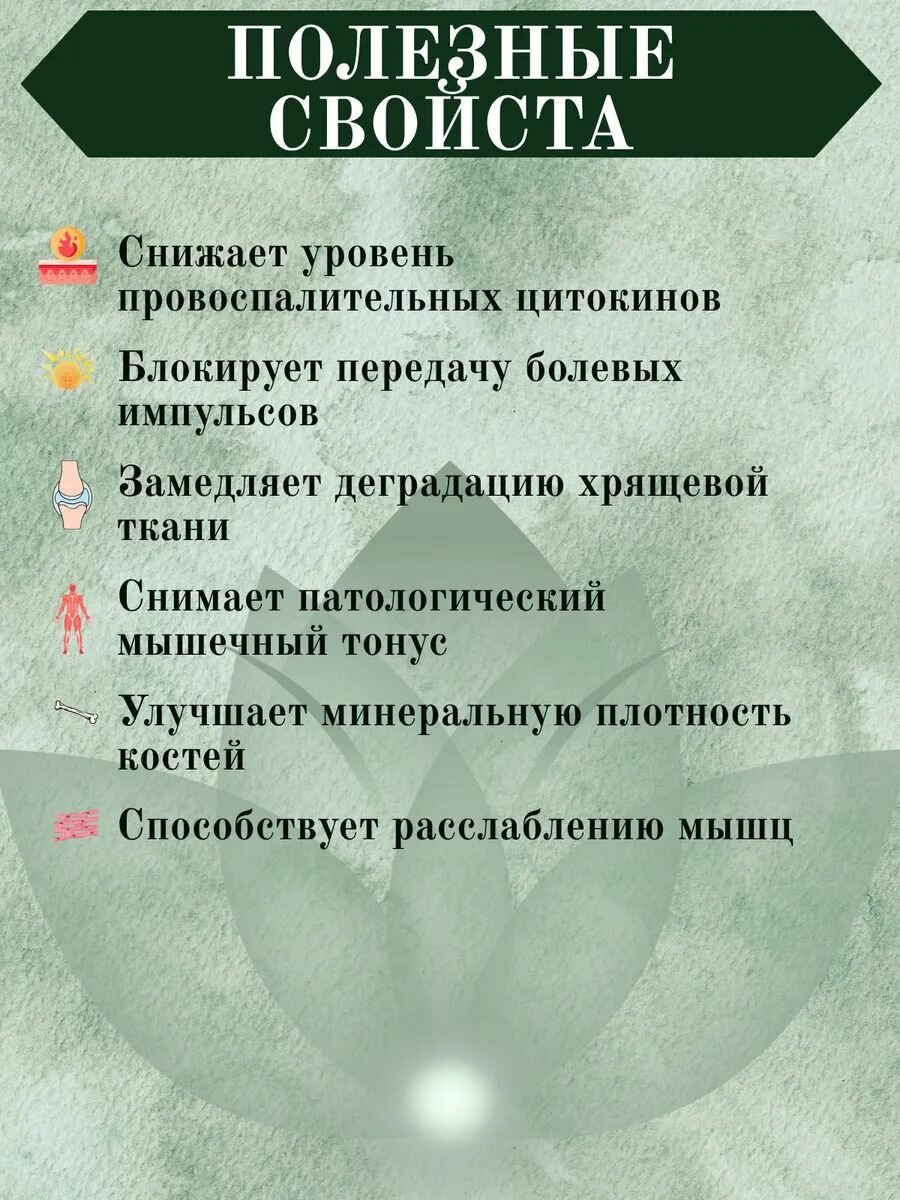 Сахачаради Кватхам, аюрведа, для опорно-двигательной системы, 100 таблеток — фото 1