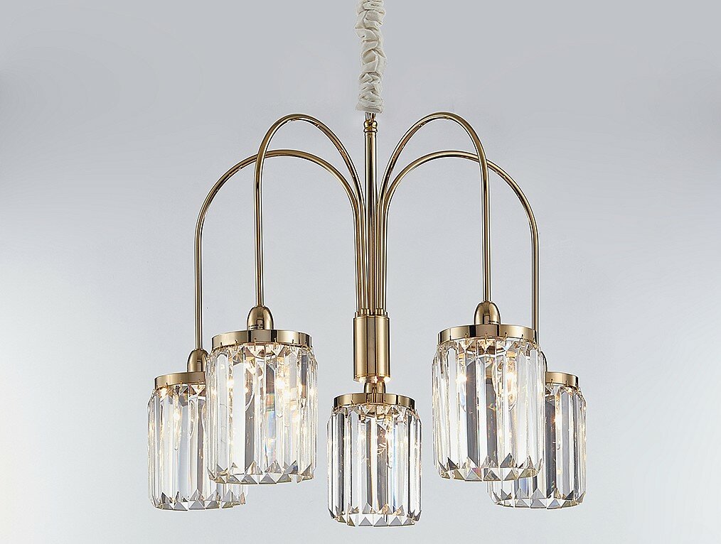 Подвесная люстра Newport RENATA М0070422