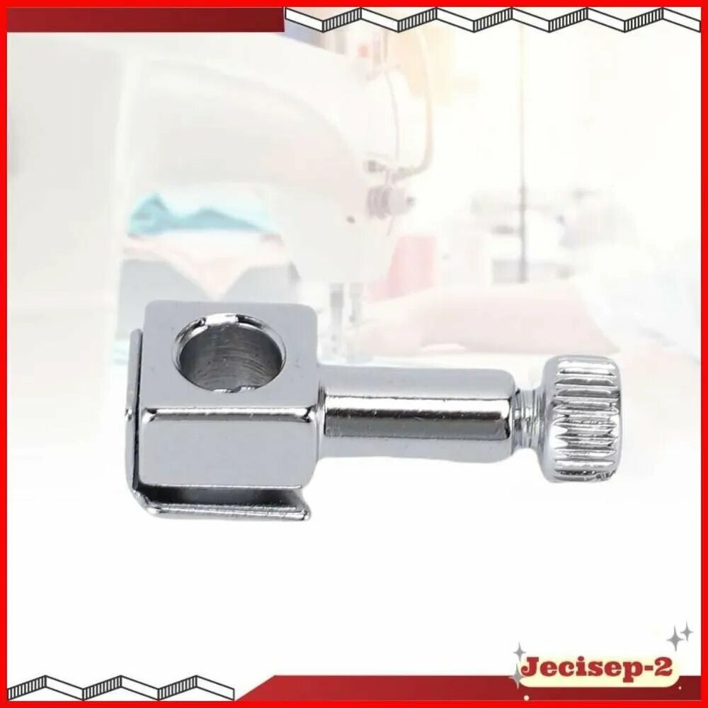 Иглодержатель для швейной машины