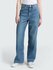 Джинсы Tom Tailor Wide Leg, размер XL/32, синий