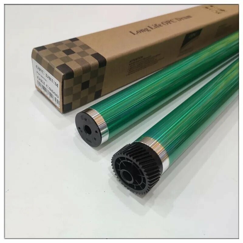 Cigo COLOR Картридж C9650 C9600 C9800 C9850 C9655, совместимый, Набор CMYK, 4 шт