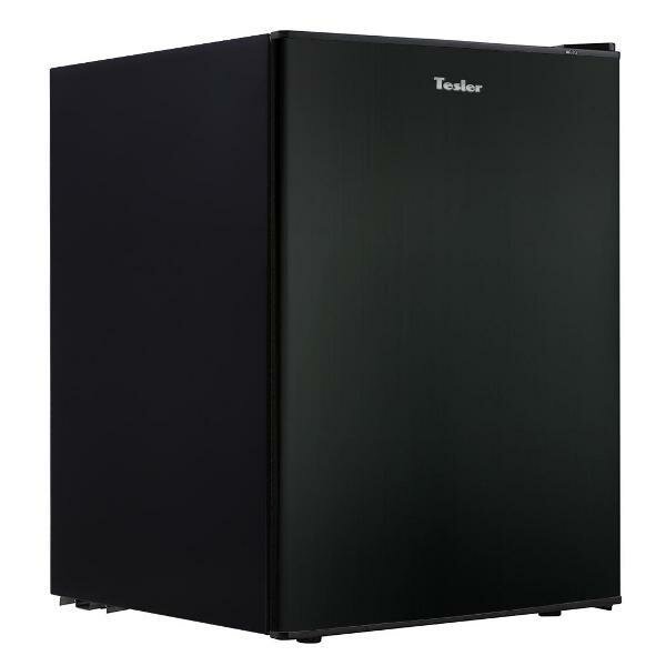Холодильник Tesler RC-73 черный