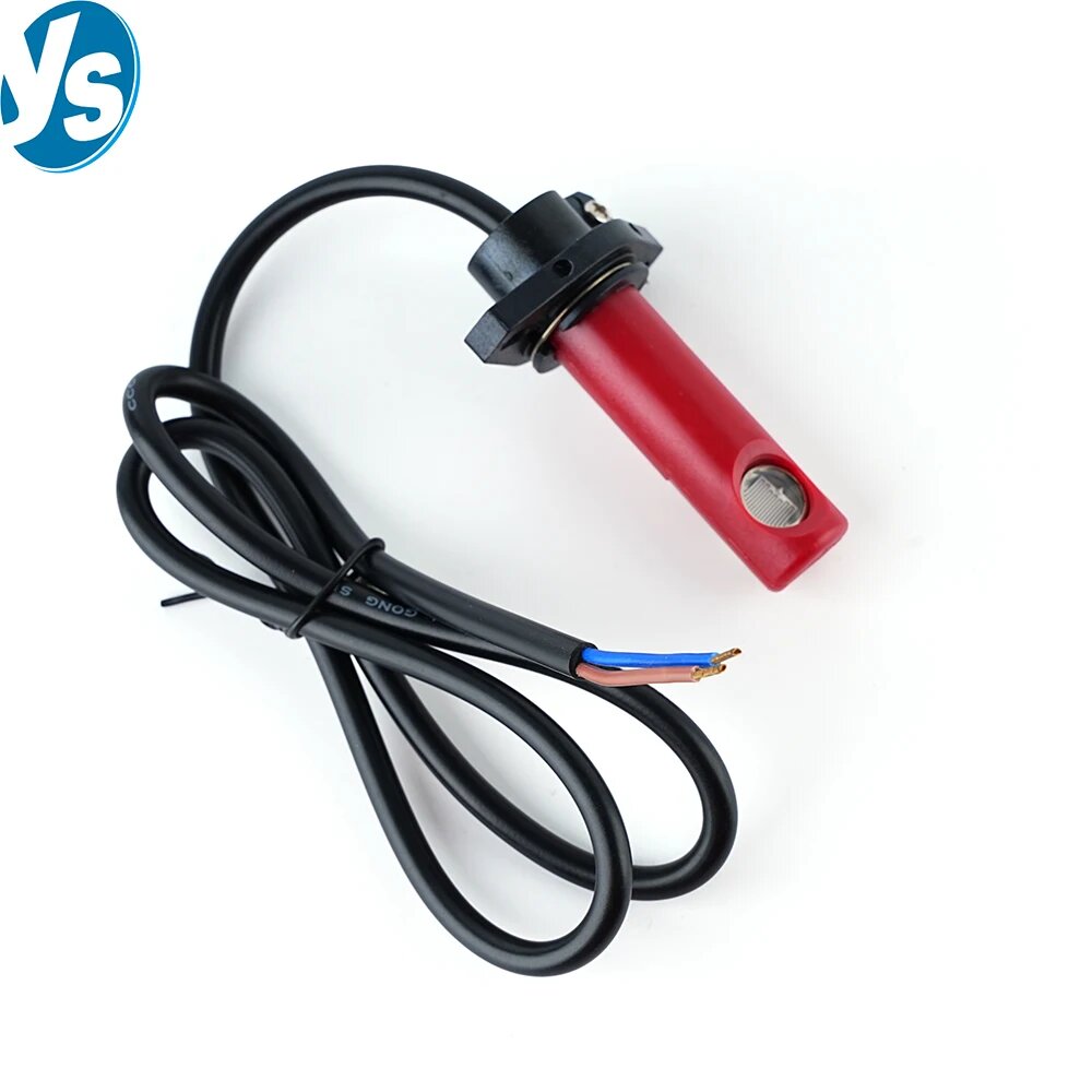 Датчик пламени FC7 для дизельных горелок