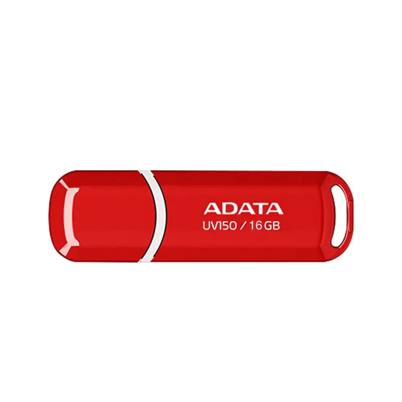 USB-флеш-накопитель ADATA UV150 USB 3.2, 32 ГБ/64 ГБ, высокоскоростной мини-флеш-накопитель, USB-накопитель, USB-память