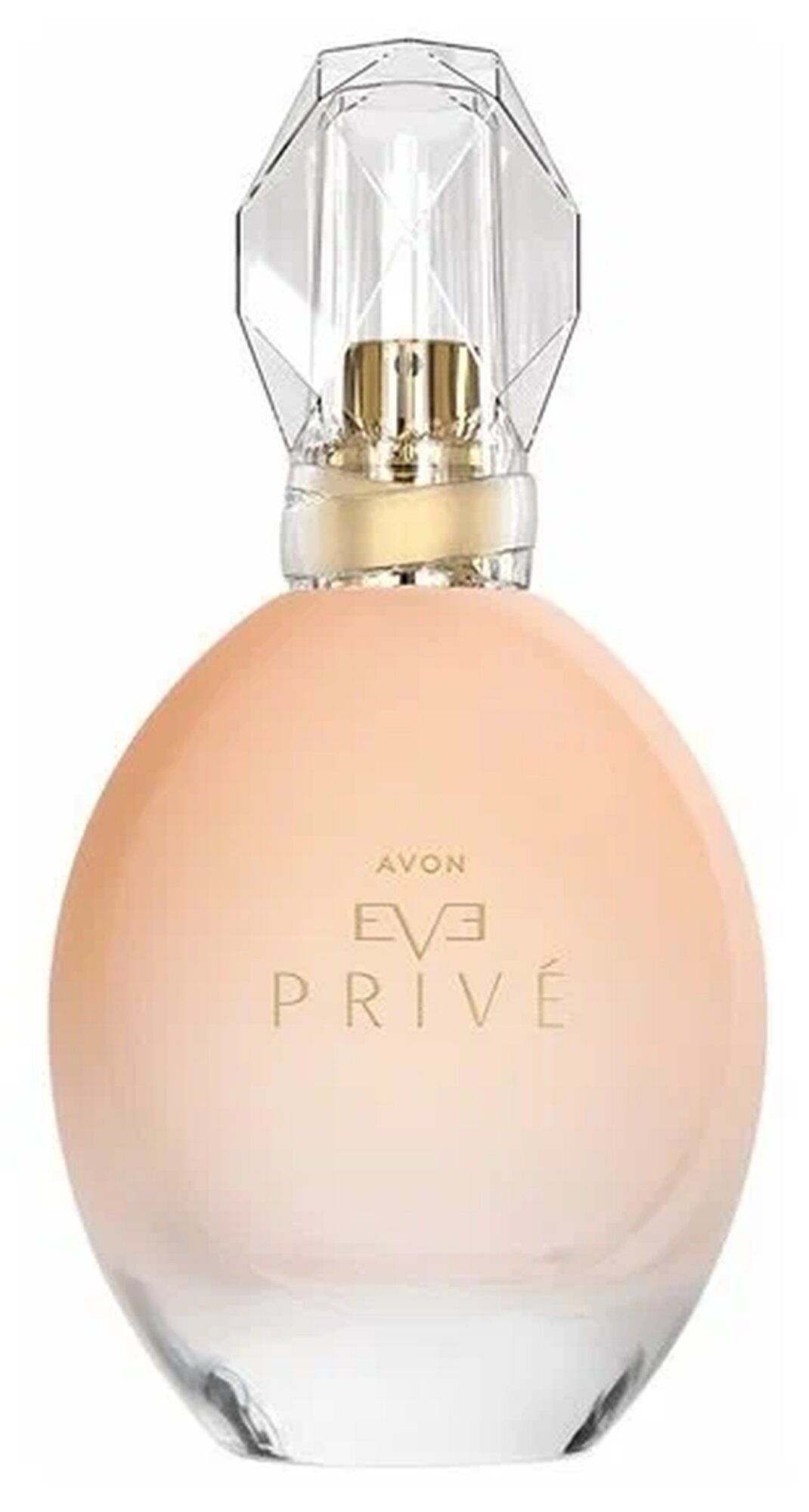 Парфюмерная вода Avon Eve Prive для нее, 50 мл