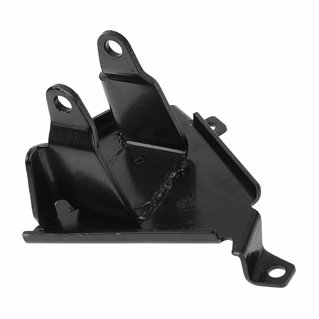 Кронштейн подвески раздаточной коробки задний в сборе для ВАЗ 2123 Нива Шевроле