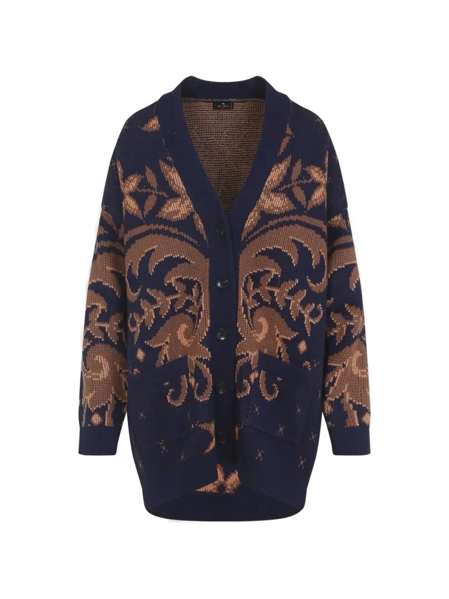 Кардиган ETRO