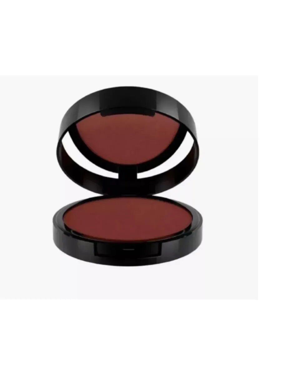 Румяна кремовые. Nature enhanced cream blush. 34 Garnet Red