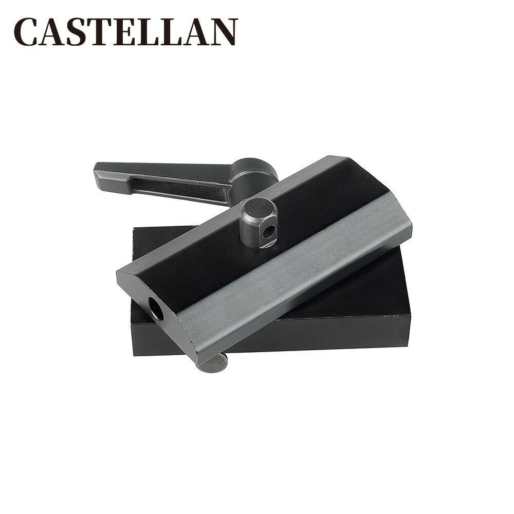 Быстросъемный поворотный адаптер для штатива с ремешком, 20 мм, металлический быстросъемный кронштейн для штатива.