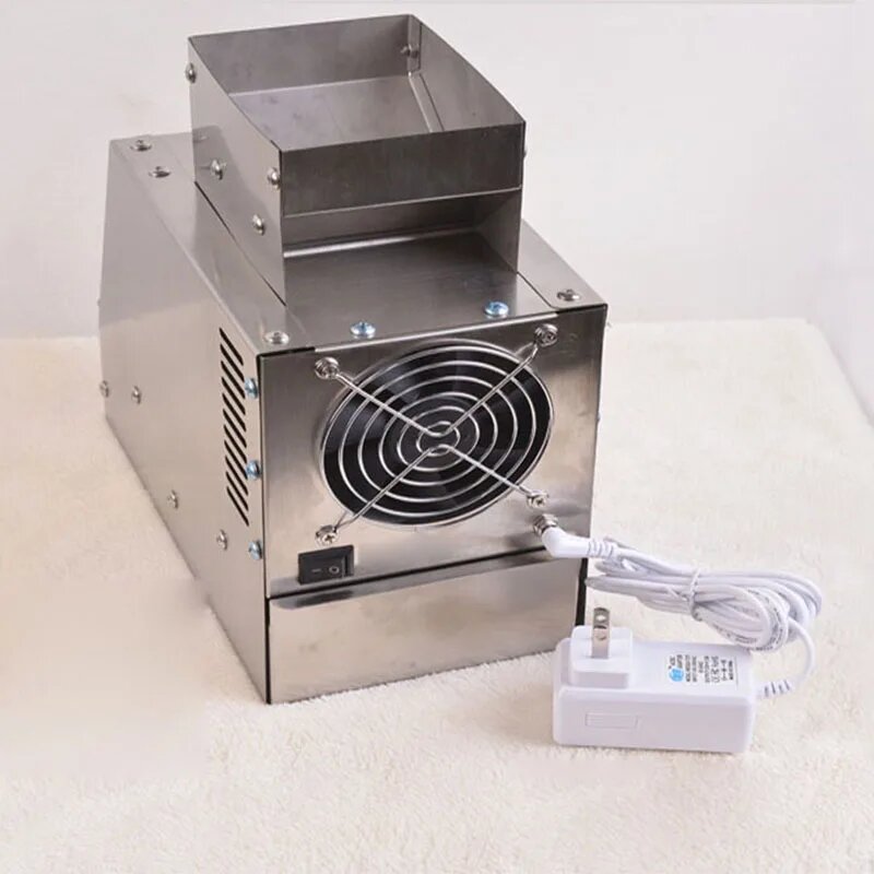 Бытовая электрическая машина для очистки зерна BEIJAMEI Type A