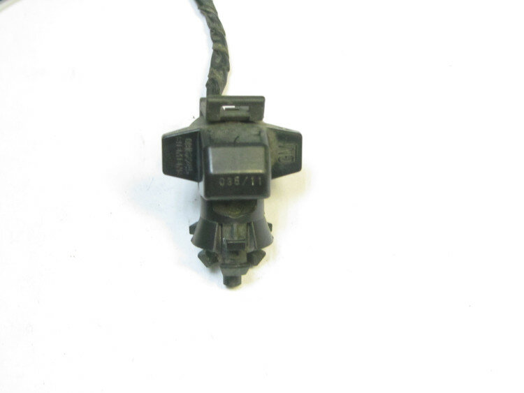 Датчик температуры окружающего воздуха 9152245 Шевроле Круз Орландо Опель Астра H Siemens