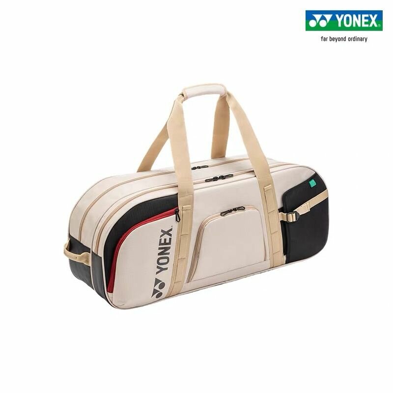 Вместительная спортивная сумка YONEX