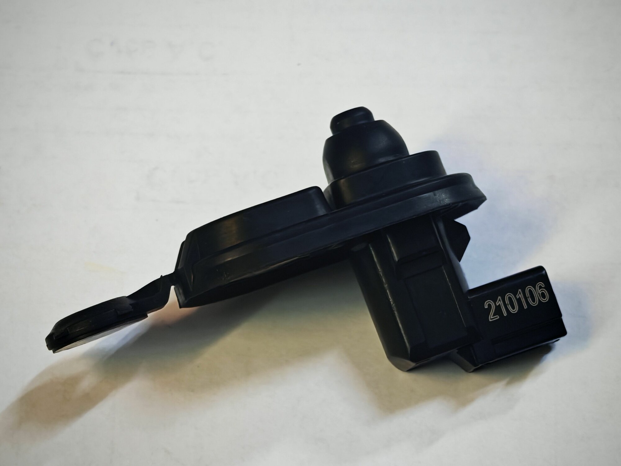 Концевой выключатель задней двери Great Wall Hover [2.4 16V 5MT внедорожник 4X2 бензин] 4131300K00