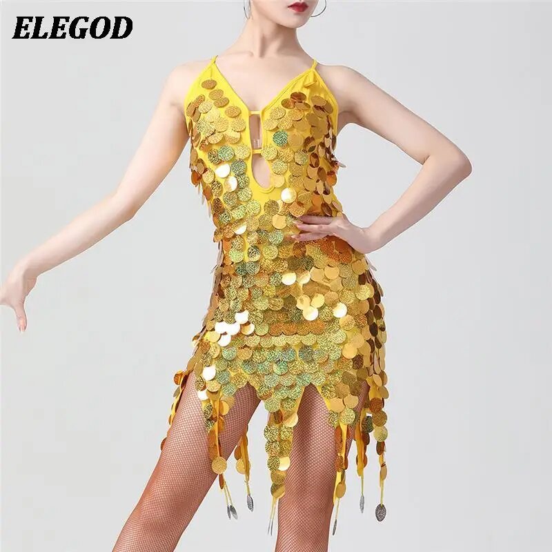 Костюм для танцев