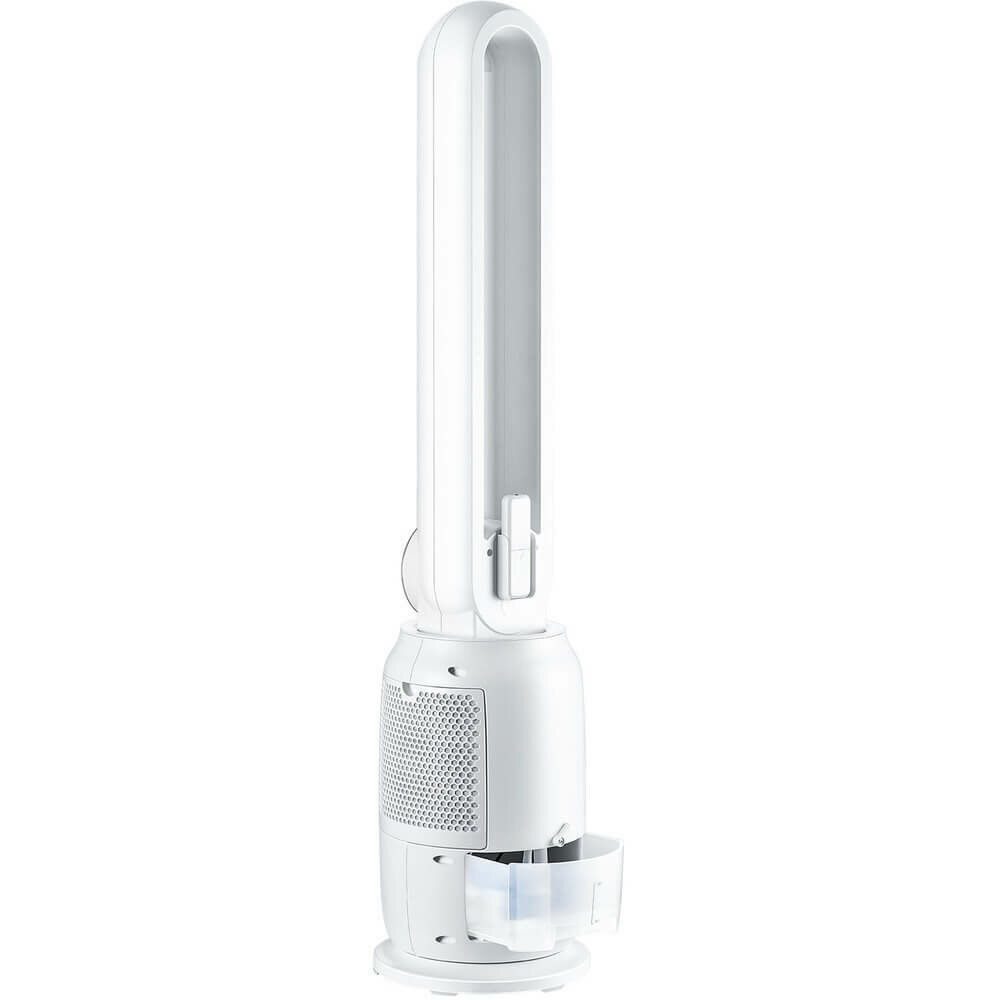 Вентилятор Electrolux EFB-1205W, безлопастной, 65Вт, 3 скорости — фото 1