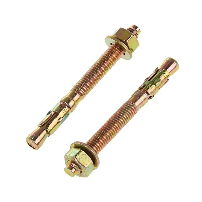 Анкер клиновой 12х150 мм 5 шт.