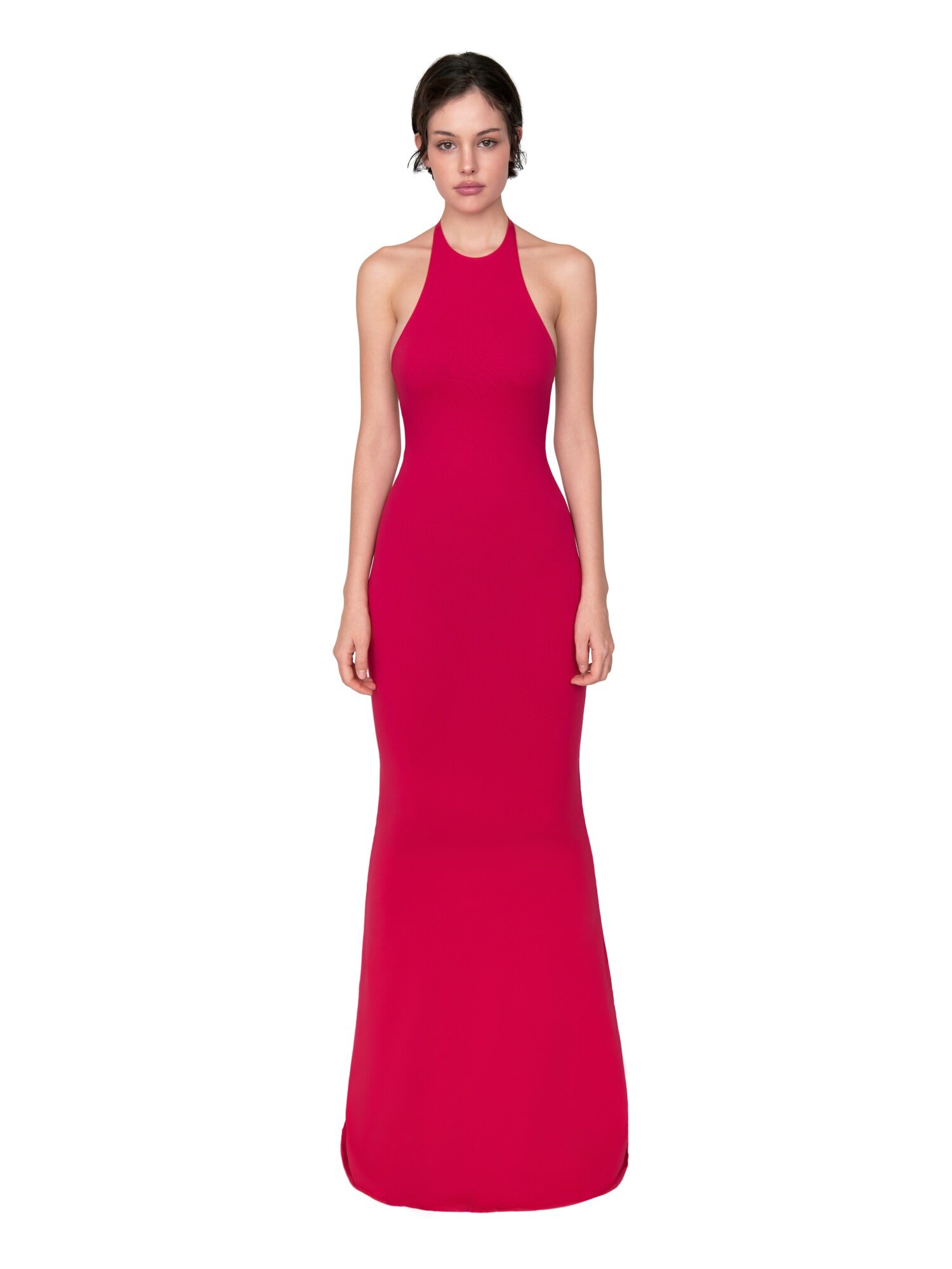 Платье APRON DRESS