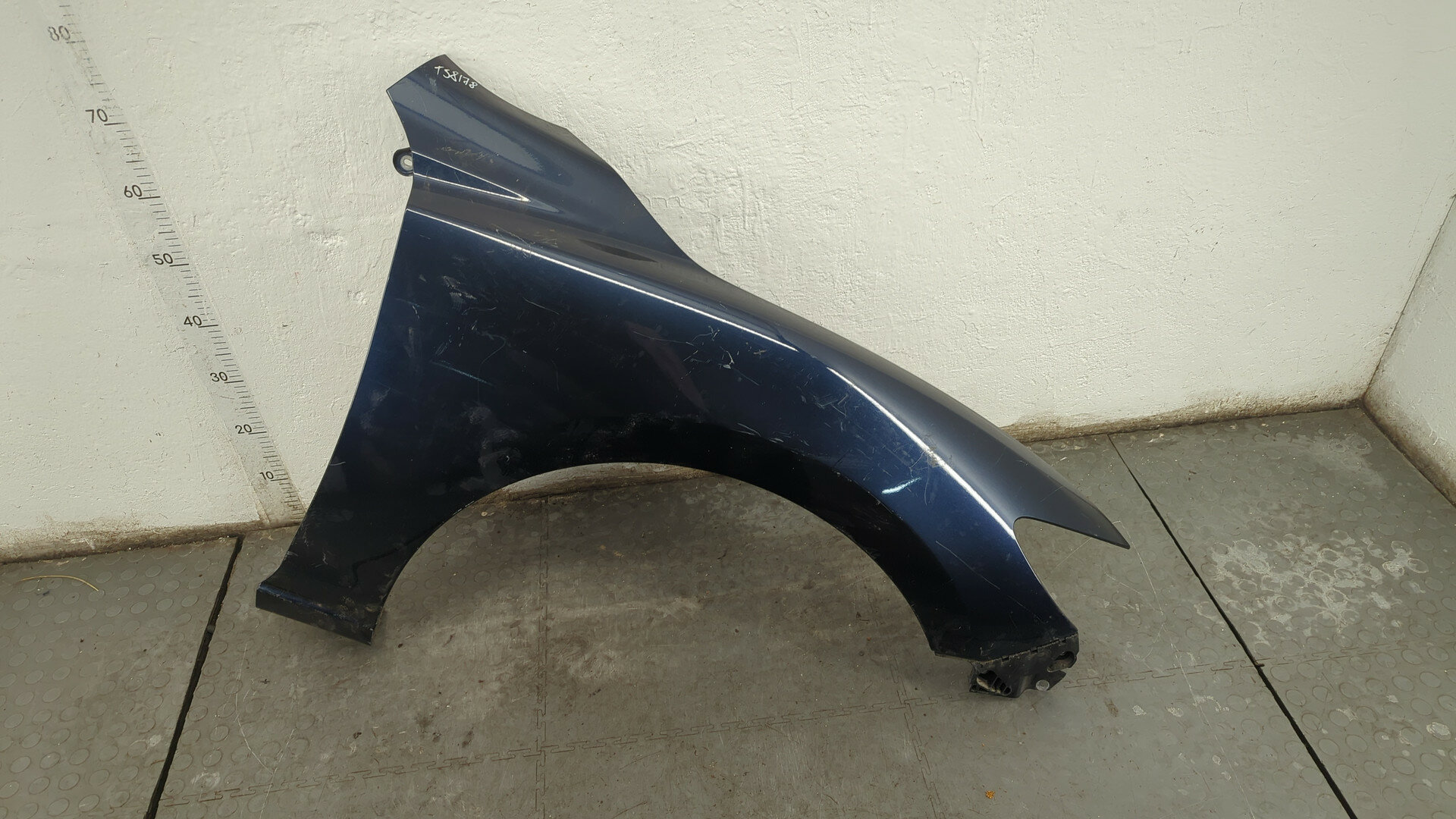 Крыло правое переднее Mazda 6 (GJ) Б/У